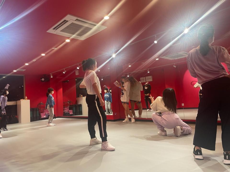 雨の日も風の日も、、、｜東京都東村山市のダンススタジオ「音色ダンススタジオ(Neiro DANCE STUDIO)」